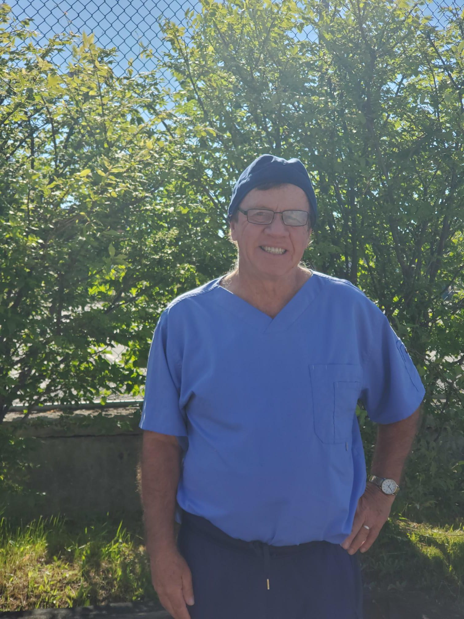 About Us | Morris Dental Group